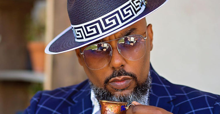 Guide to Different Types of Fedoras by DapperFam – DAPPERFAM