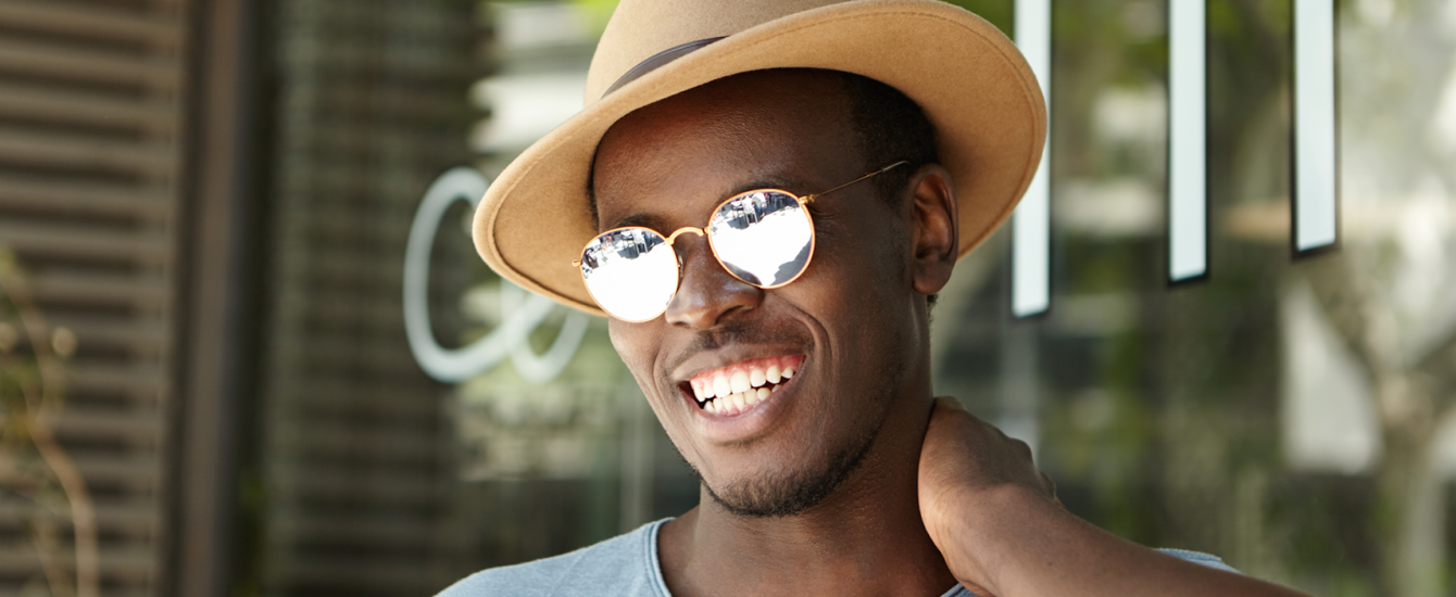 How To Wear a Hat: Full Guide by DapperFam – DAPPERFAM