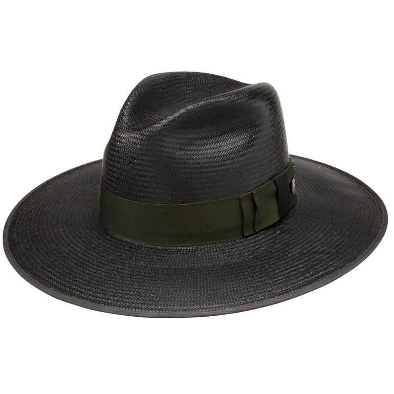 Men's Wide Brim Hats | Designer Wide Brims – DAPPERFAM